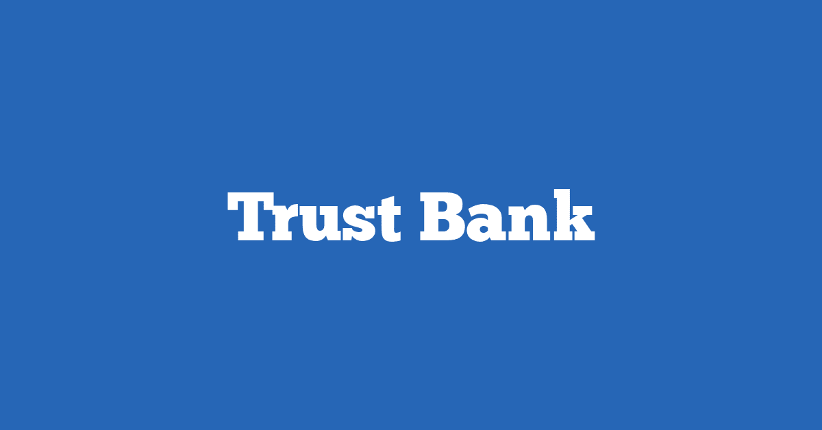 Trust Bank - Singapore-Bank.net