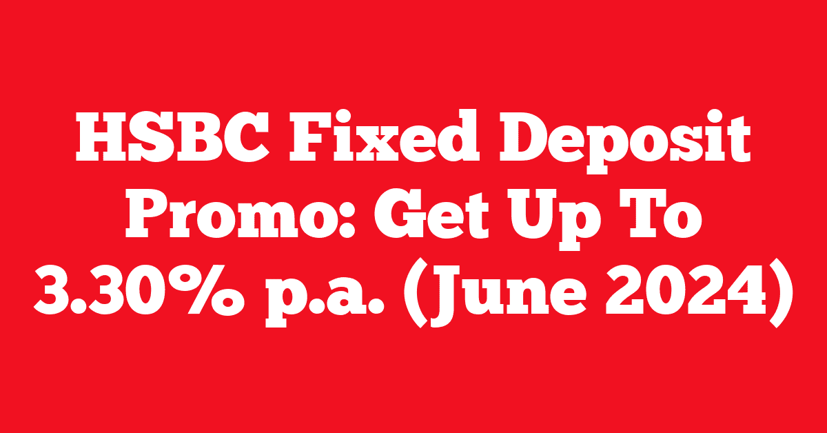 HSBC - Singapore-Bank.net